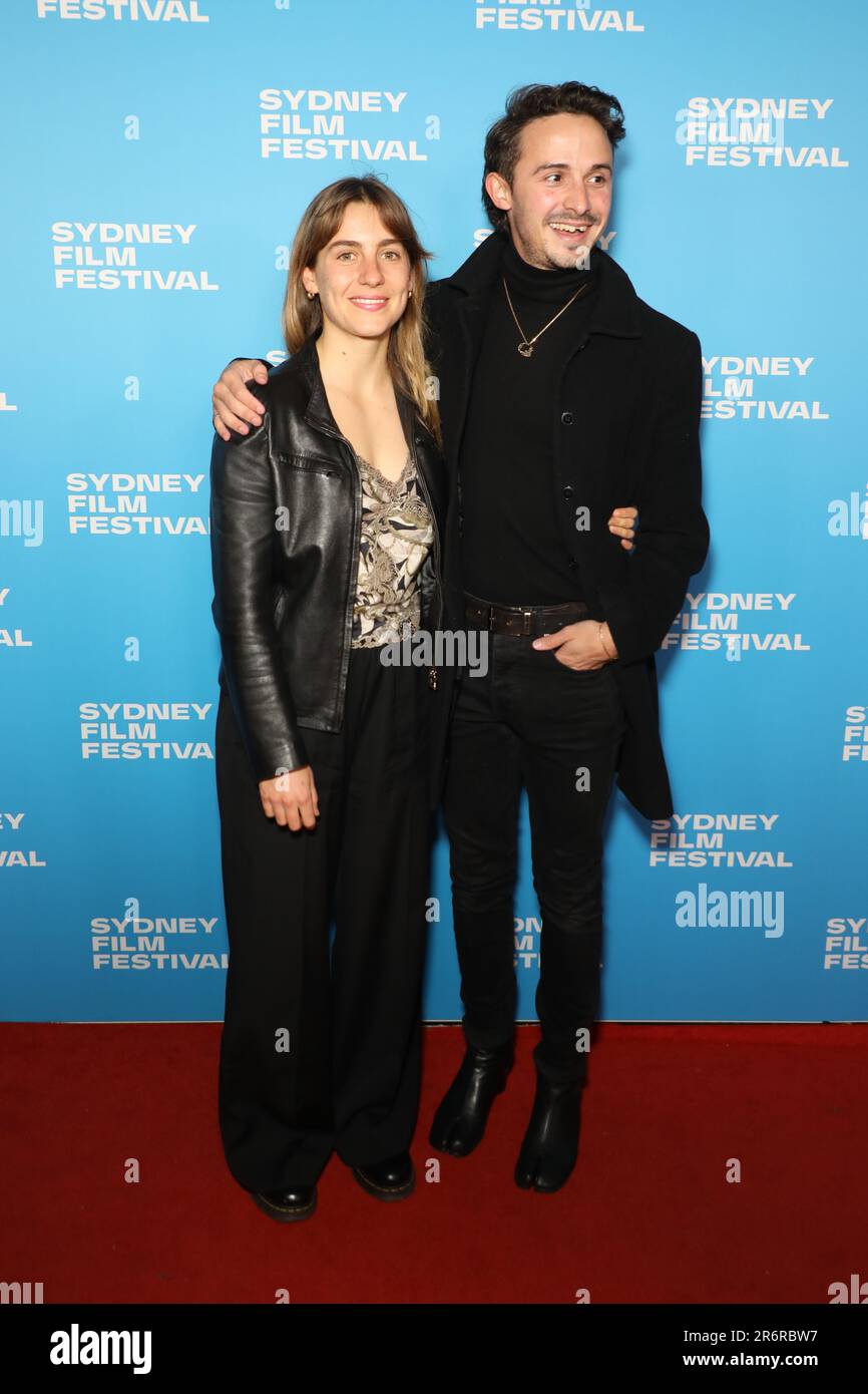 Nathalie morris hi-res stock photography and images - Alamy