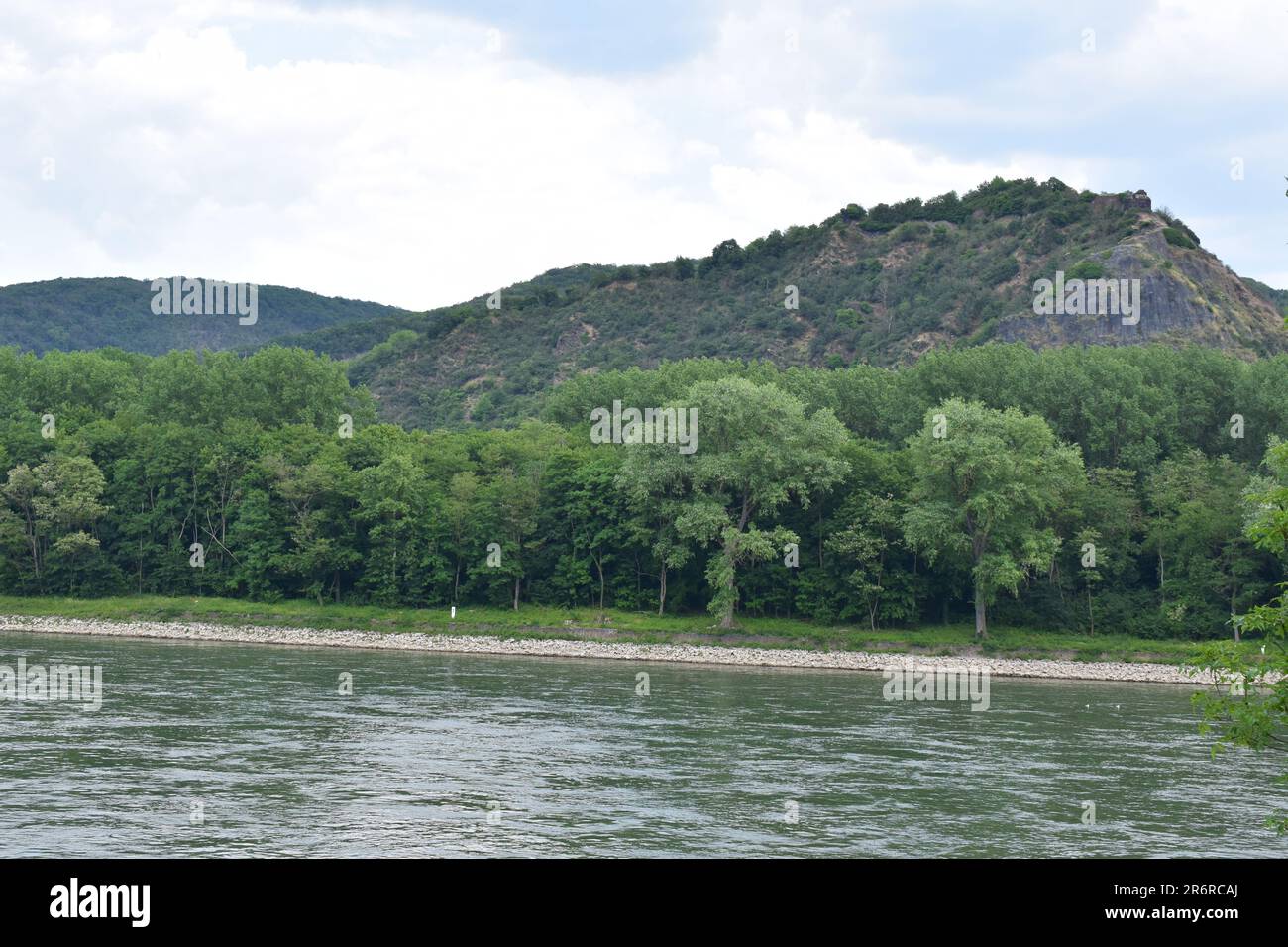 Rhine westerwald hi-res stock photography and images - Alamy