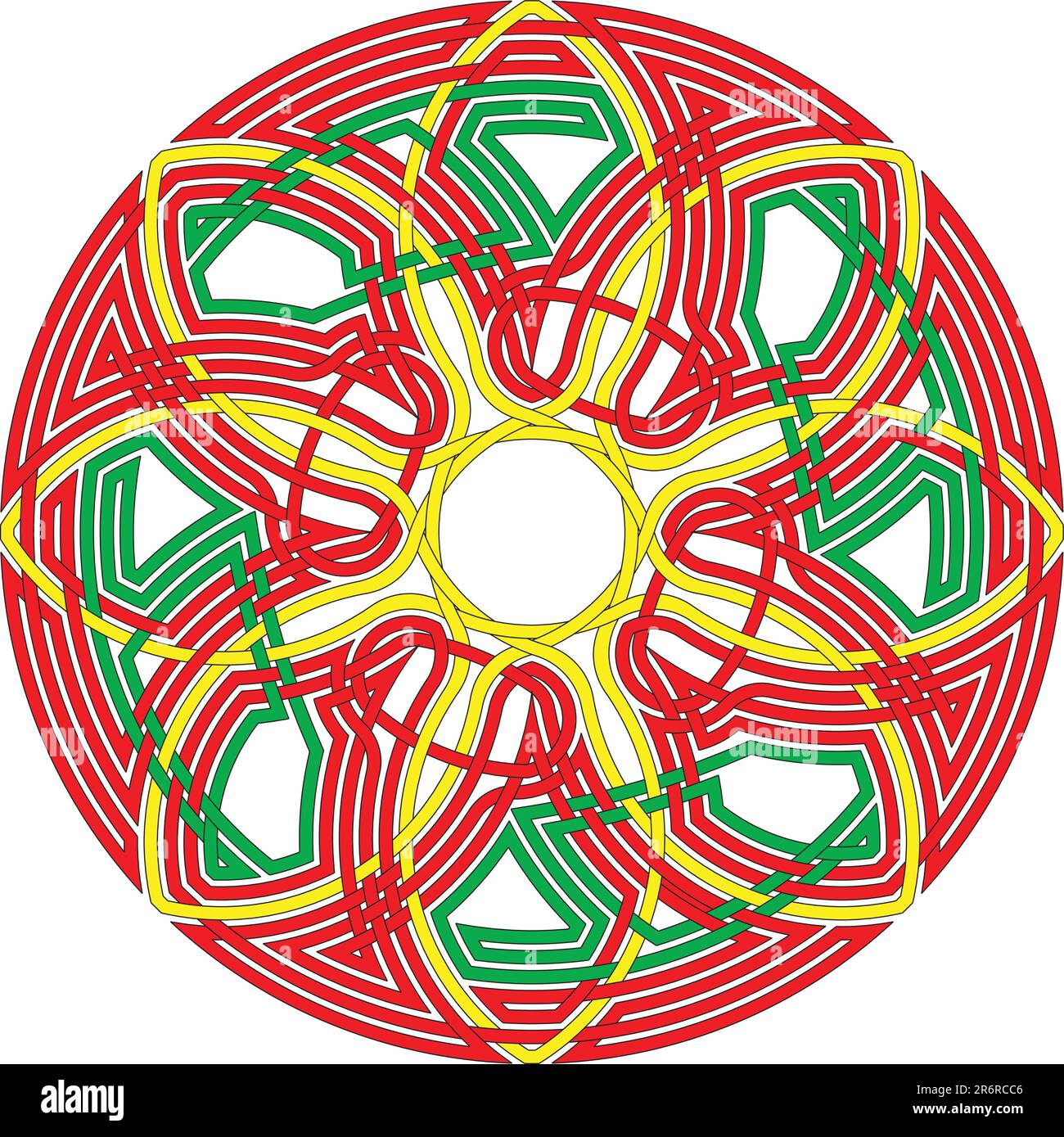 Vector file of celtic knot Stock Vector Image & Art - Alamy