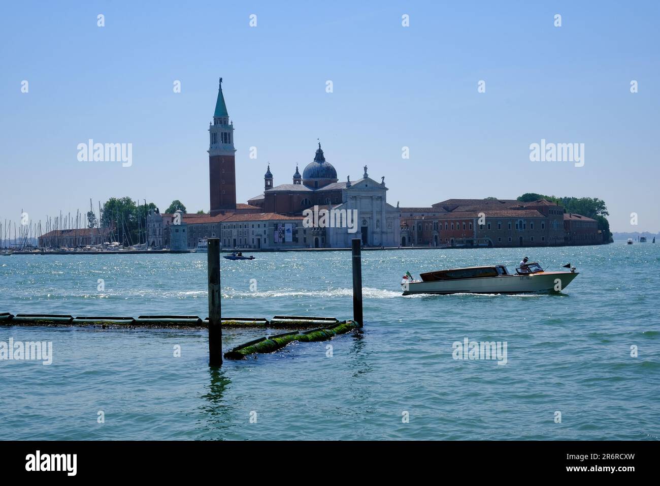Venice italy grand canal hi-res stock photography and images - Alamy