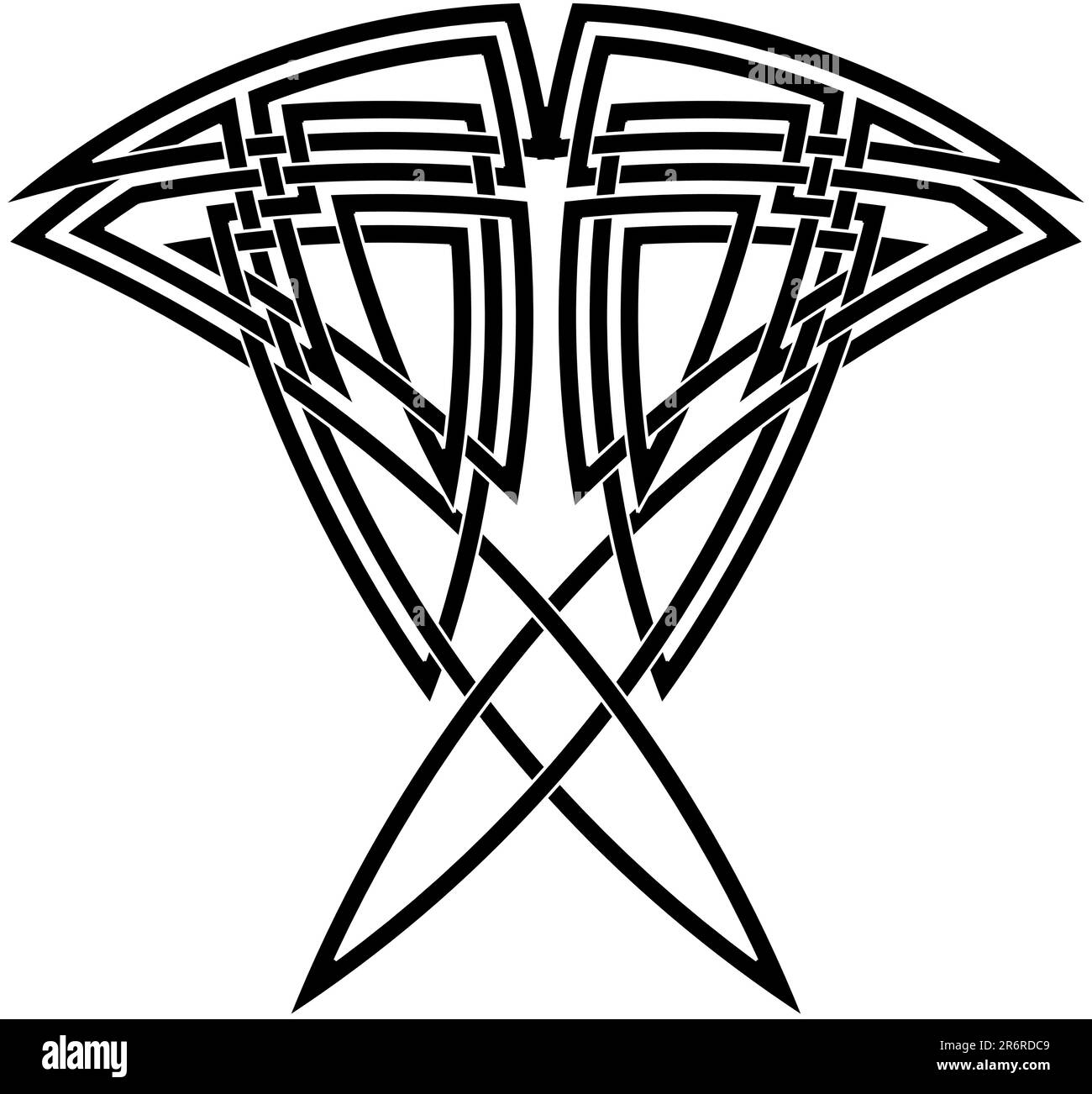 Vector file of celtic knot Stock Vector Image & Art - Alamy