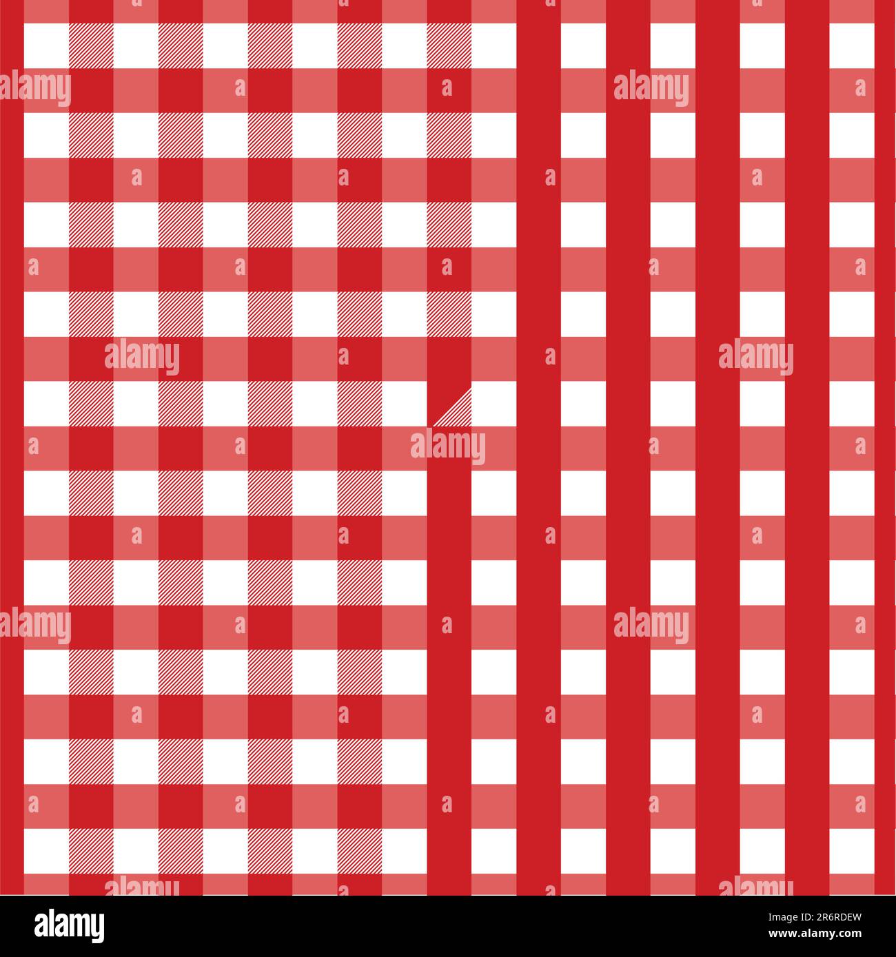 Gingham texture hi-res stock photography and images - Alamy