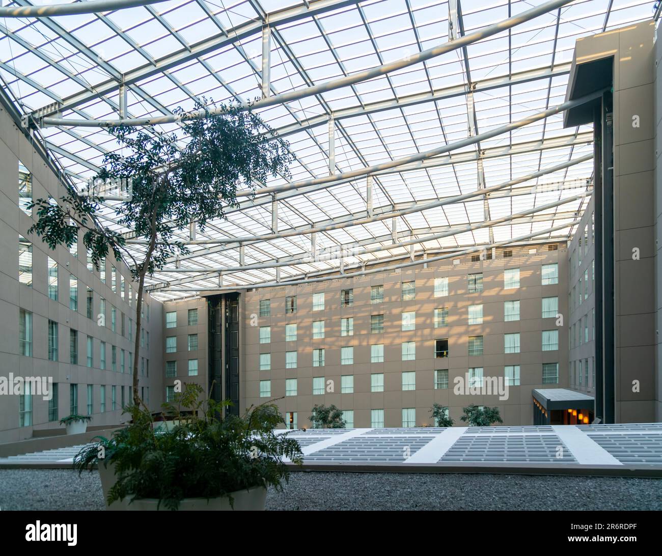 Aeropuerto De La Ciudad De Mexico Marriott Courthouse Hotel Fitness