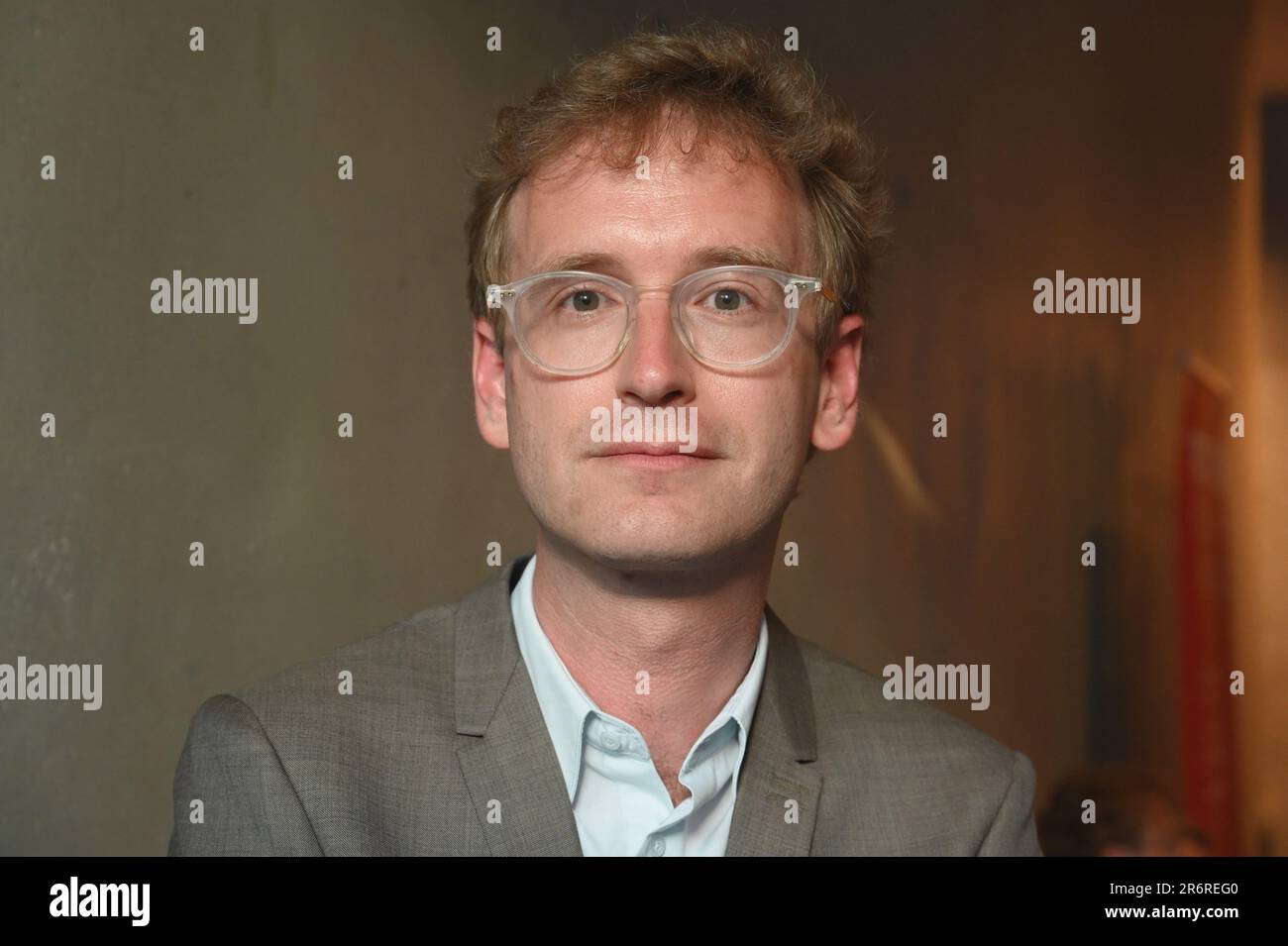 Phil cologne 2023 hi-res stock photography and images - Alamy