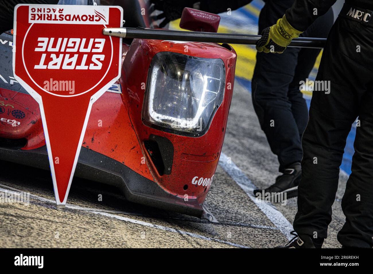 45 KURTZ George (usa), ALLEN James (aus), BRAUN Colin (usa), Algarve ...