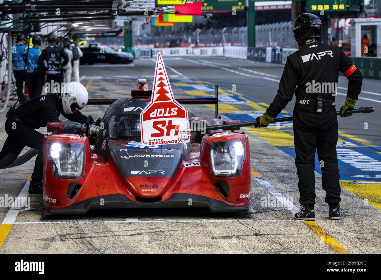 45 KURTZ George (usa), ALLEN James (aus), BRAUN Colin (usa), Algarve ...