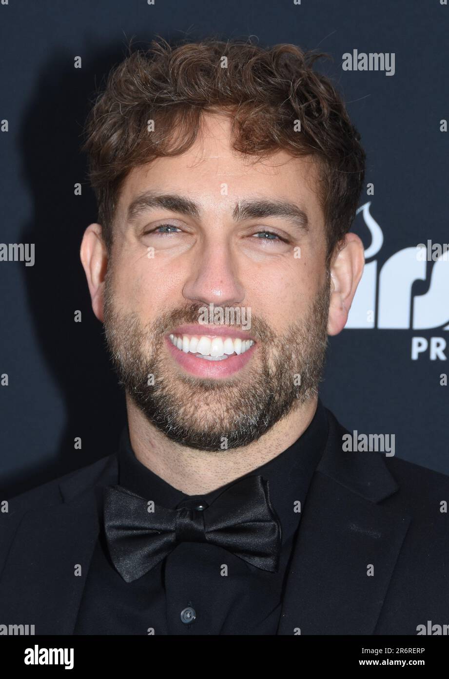 Los Angeles, California, USA 10th June 2023 Justin Safaei attends ...