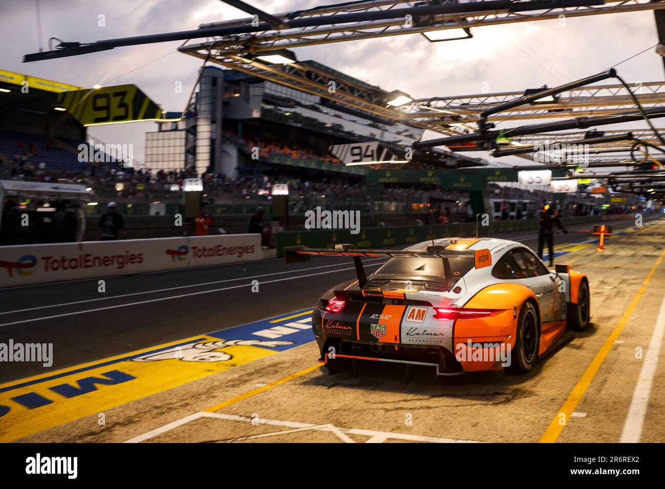 86 WAINWRIGHT Michael (gbr), PERA Riccardo (ita), BARKER Benjamin (gbr ...