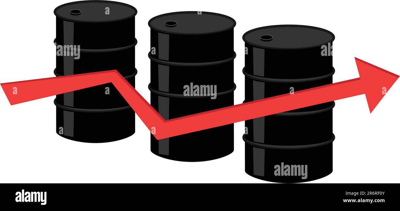 Oil barrel warning sign hi-res stock photography and images - Alamy