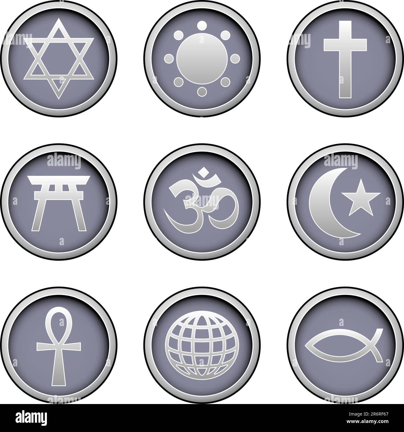 India church Stock Vector Images - Alamy