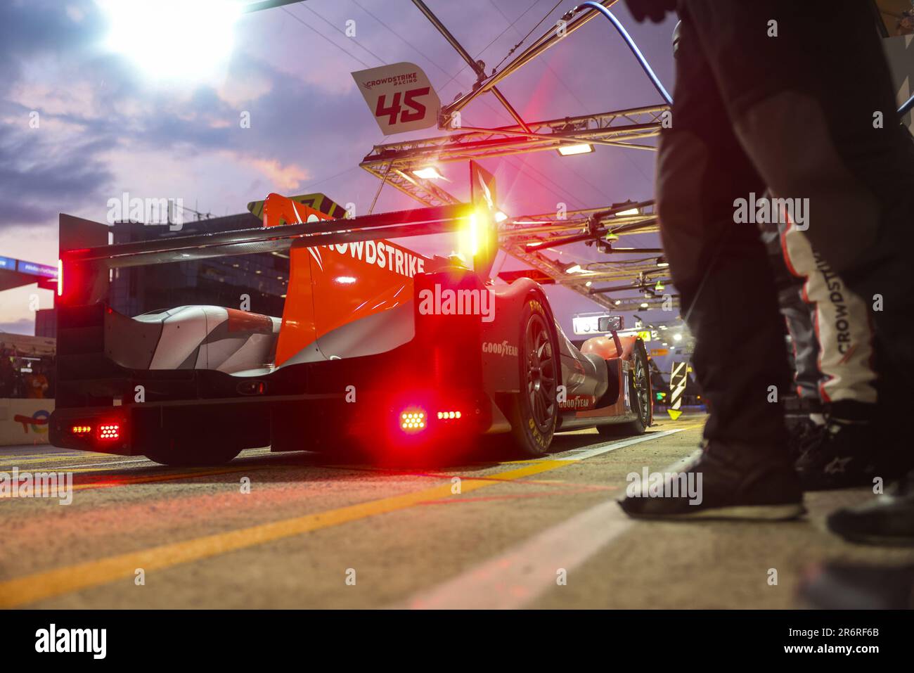 45 KURTZ George (usa), ALLEN James (aus), BRAUN Colin (usa), Algarve ...