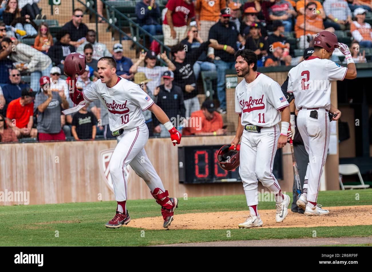 Stanford catcher alberto rios hi-res stock photography and images - Alamy