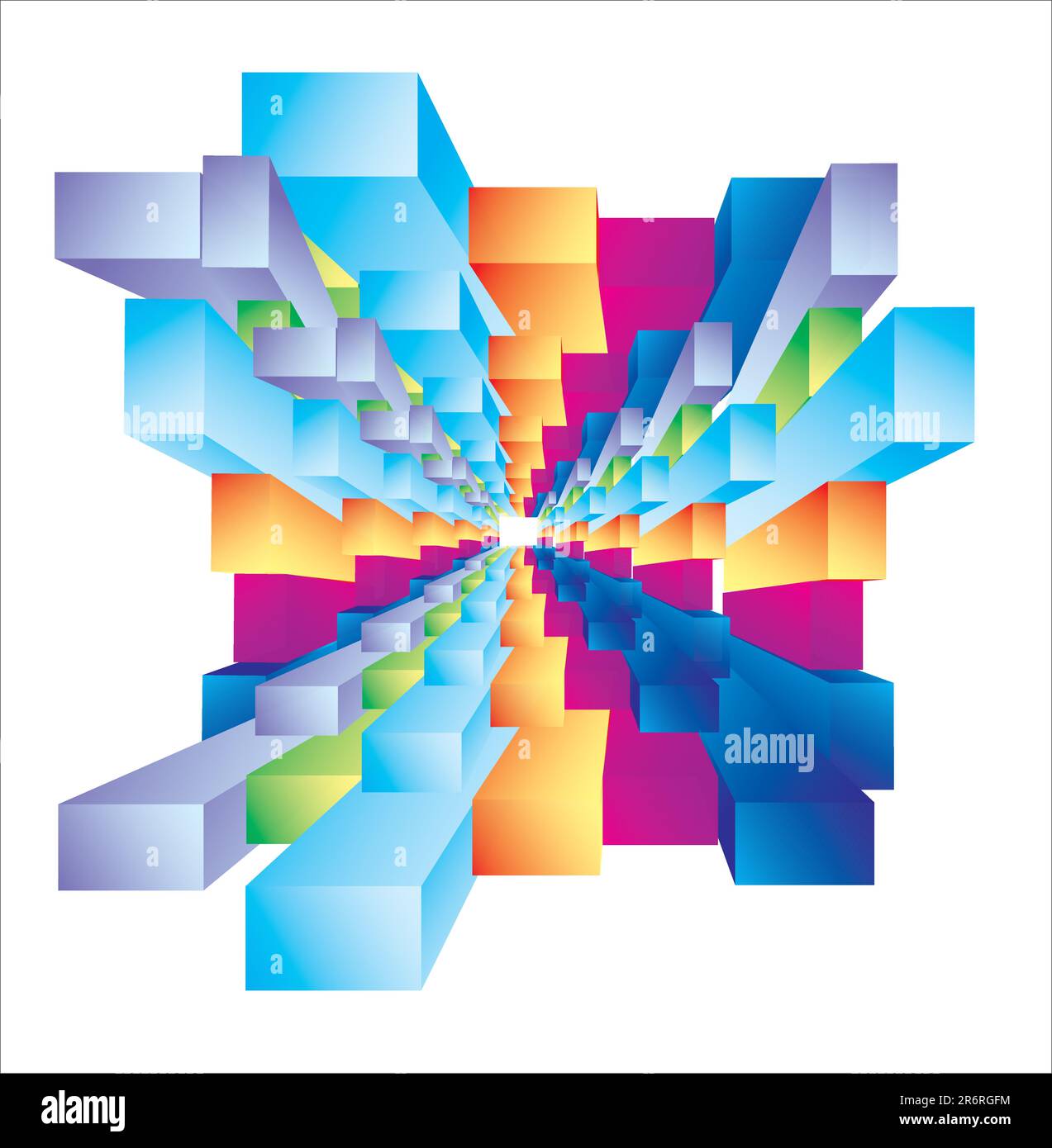 Dominant construction Stock Vector Images - Alamy