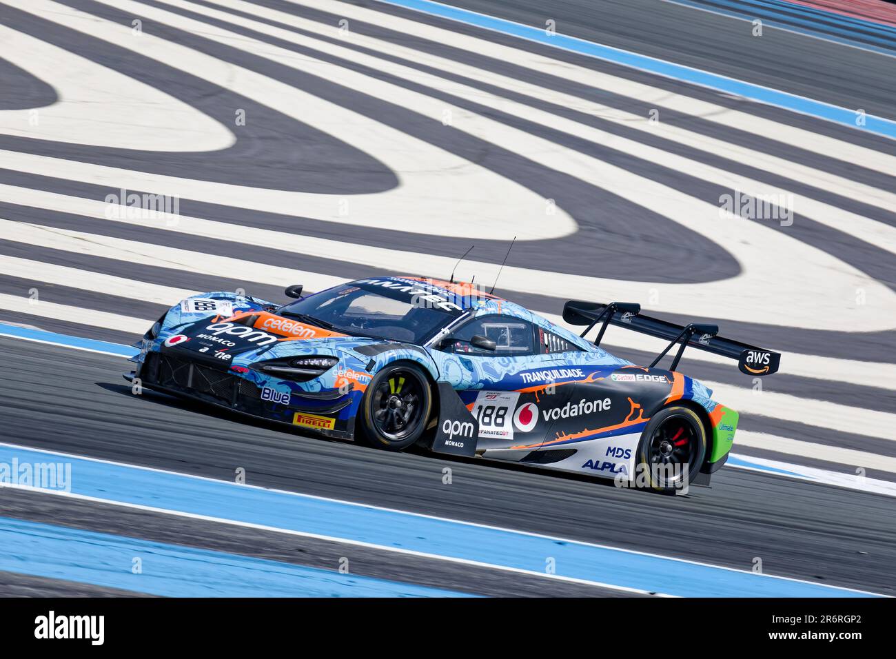 Gregory Paul Mclaren