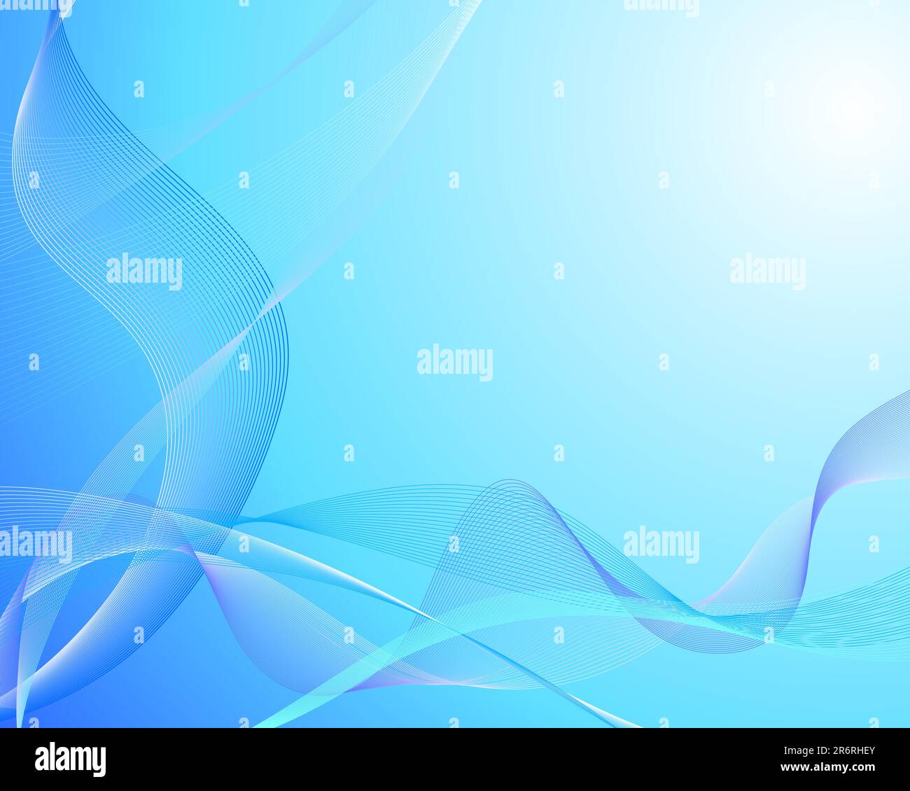 Abstract water vector background with transparent effect Stock Vector ...