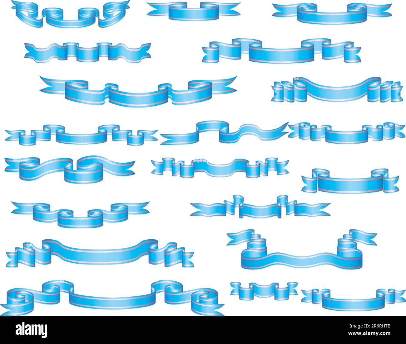 Different blue Stock Vector Images - Alamy