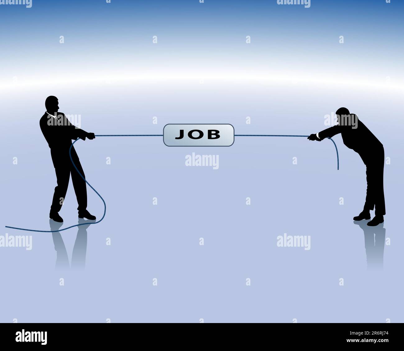 Sports competition competitive pressure Stock Vector Images - Alamy