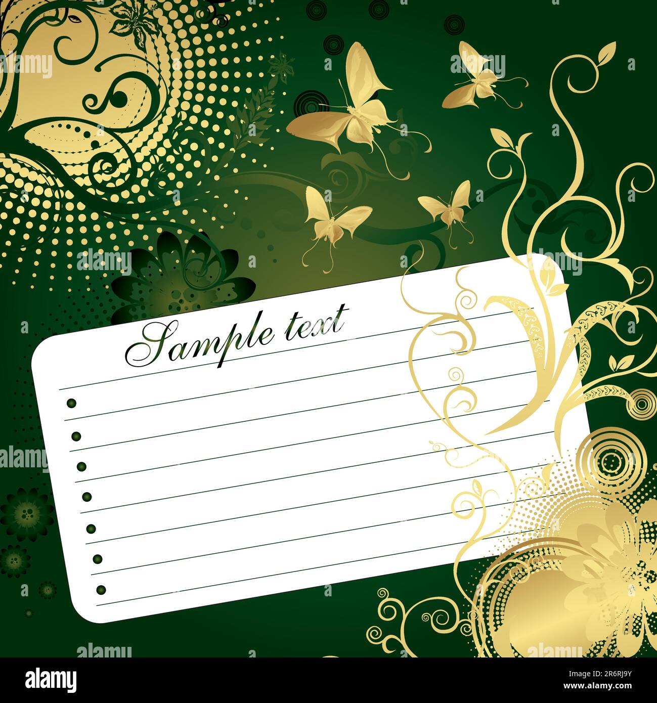 Sun records Stock Vector Images - Alamy