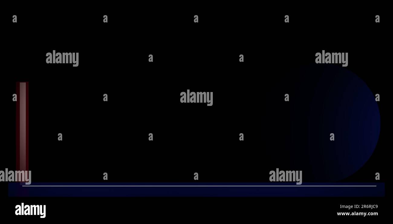 Alpha channel screen hi-res stock photography and images - Alamy