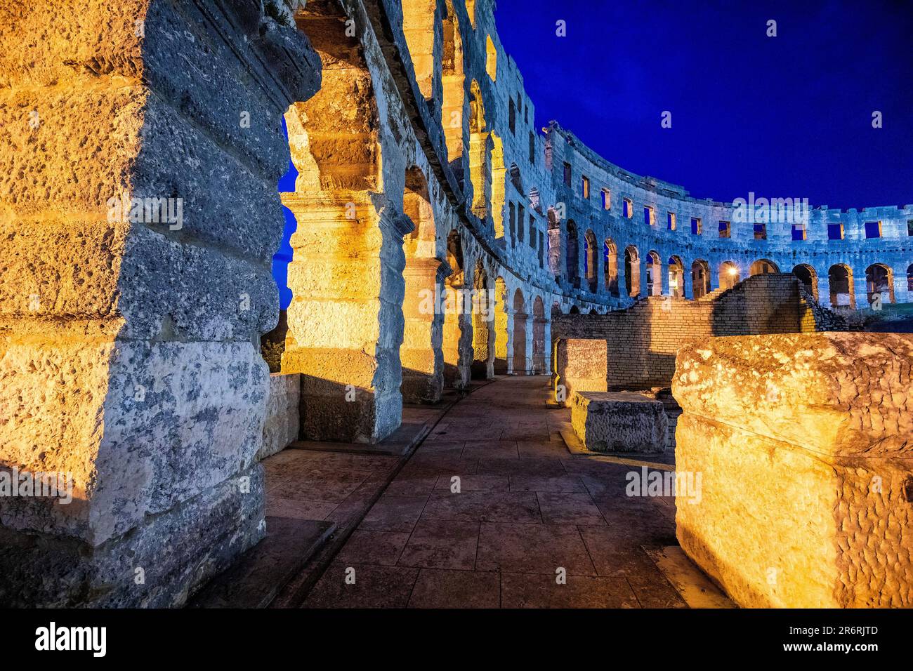 This year's first spectacular Spectacvla Antiqva, which takes place in ...