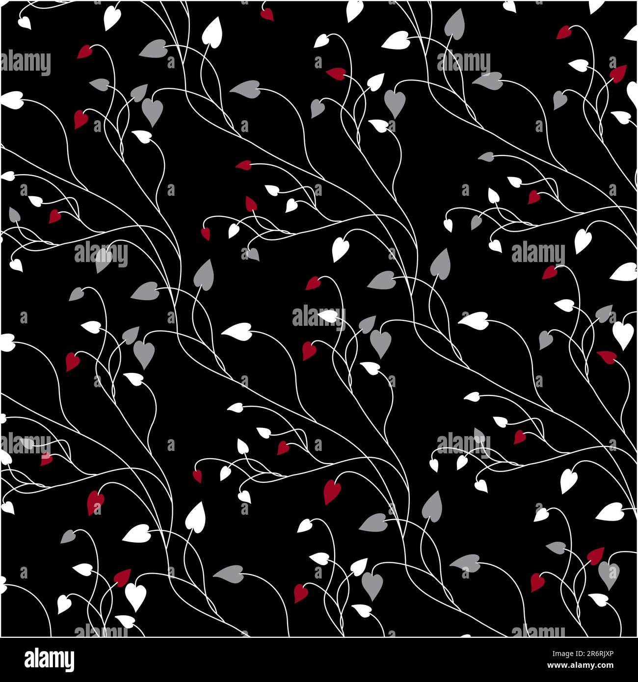 Leaf Color Stock Vector Images Alamy