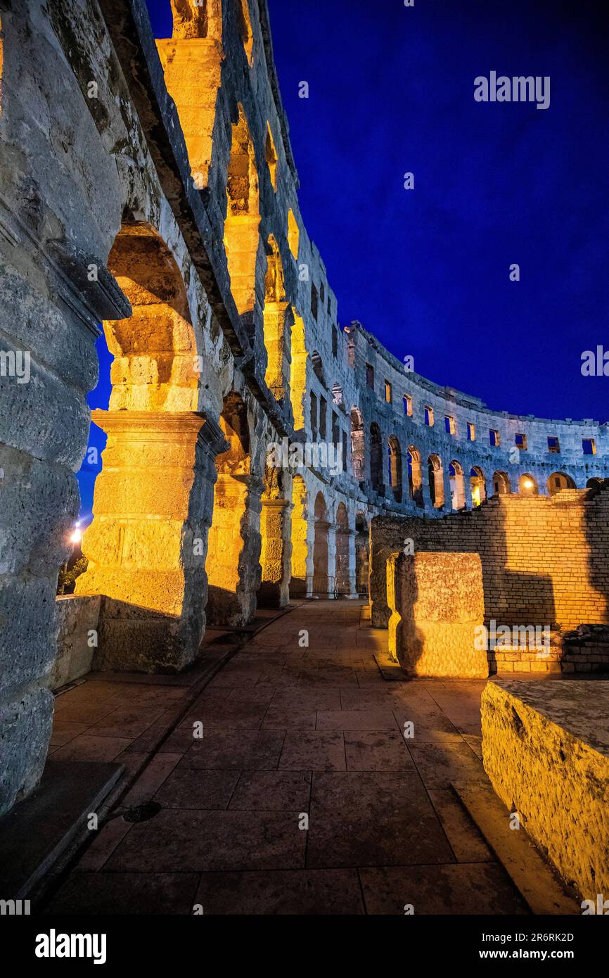 This year's first spectacular Spectacvla Antiqva, which takes place in ...
