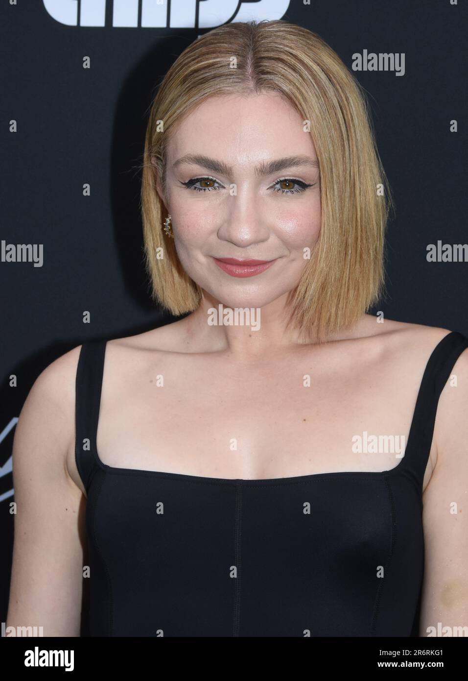 Los Angeles, California, USA 10th June 2023 Paloma Garcia-Lee attends ...