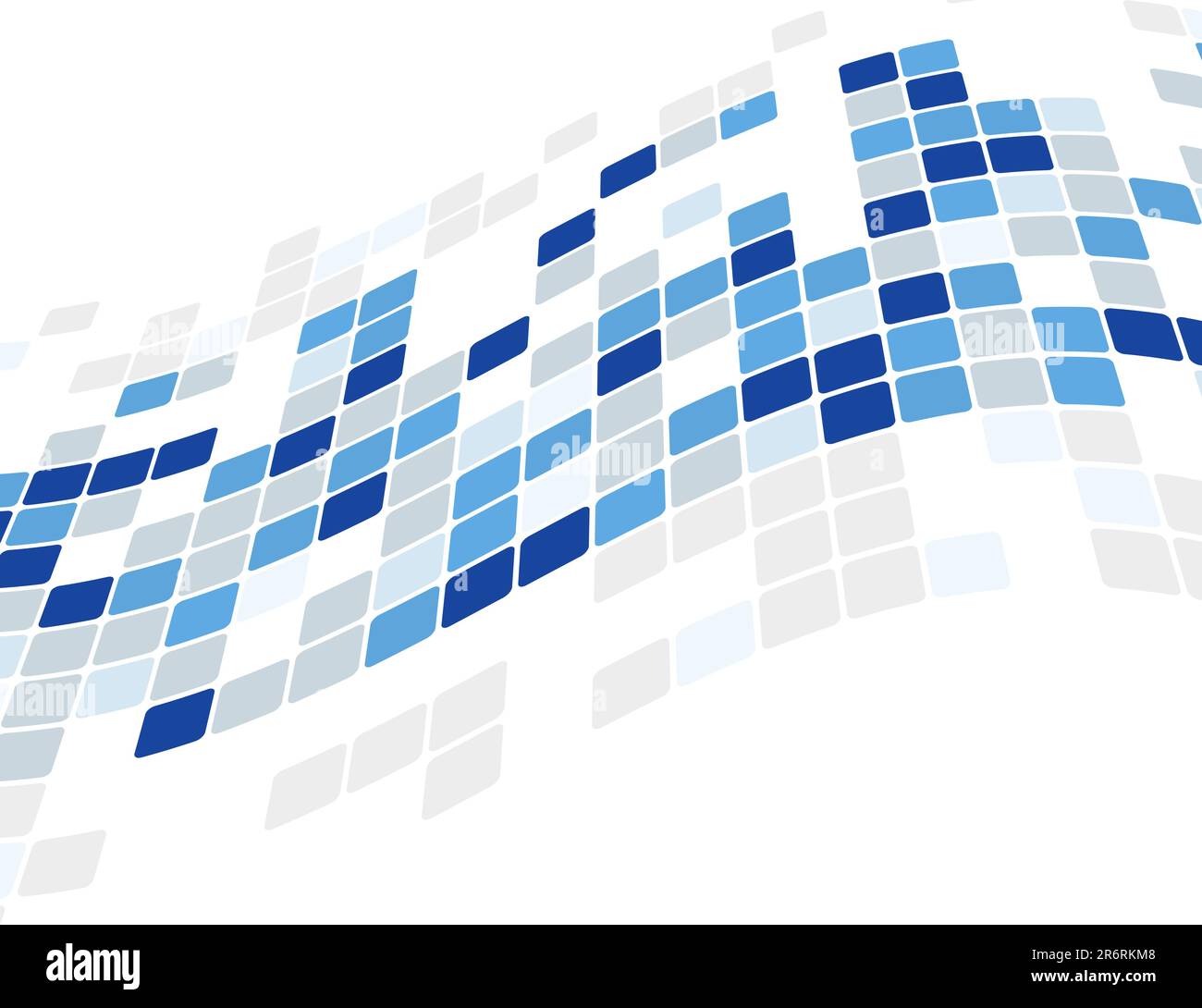 Abstract checked business background Cut Out Stock Images & Pictures ...