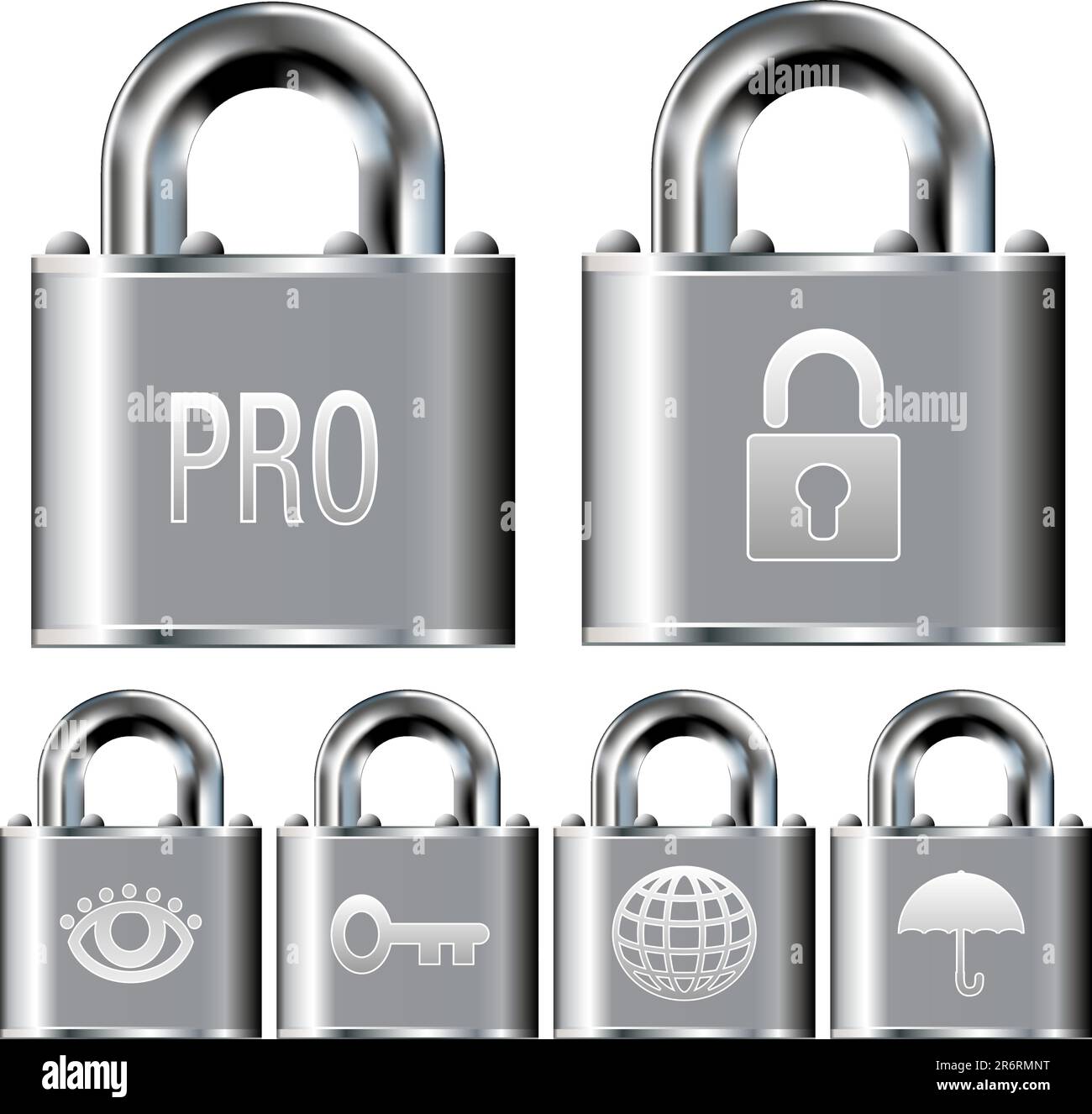 Stainless steel vector hi-res stock photography and images - Alamy