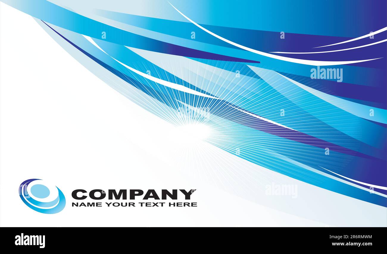 brochure or Business template background Stock Vector Image & Art - Alamy