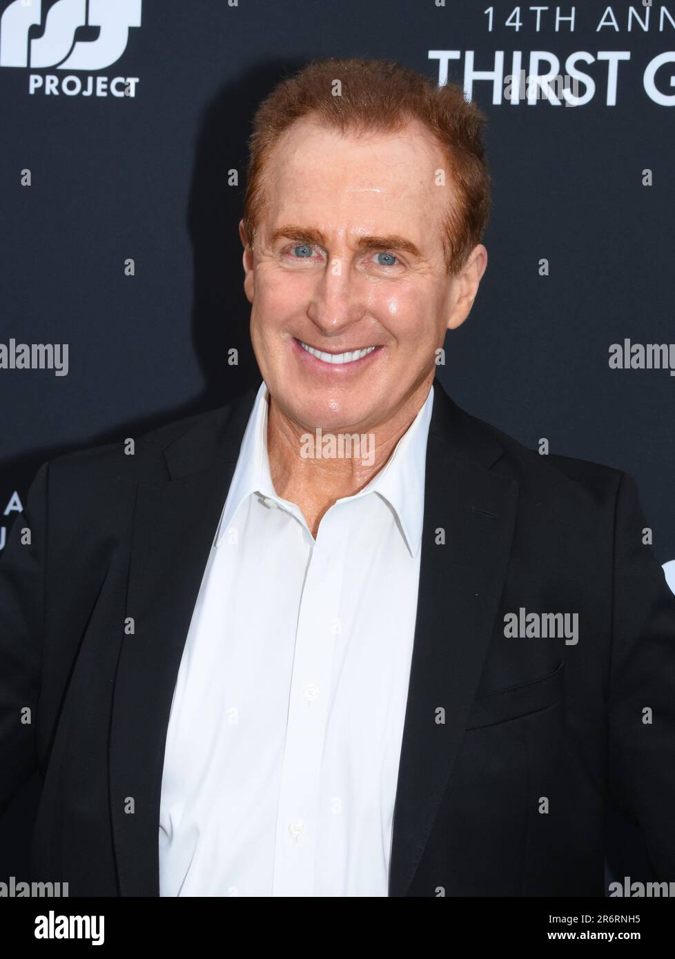 Los Angeles, California, USA 10th June 2023 Dr. Jay Faber attends ...