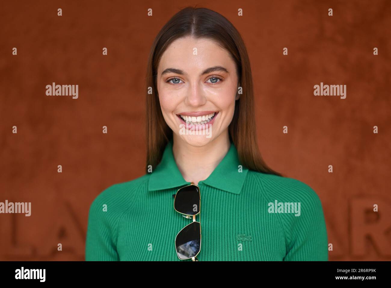 Paris, France. 16th May, 2023. Heloise Agostinelli attending the 2023 ...