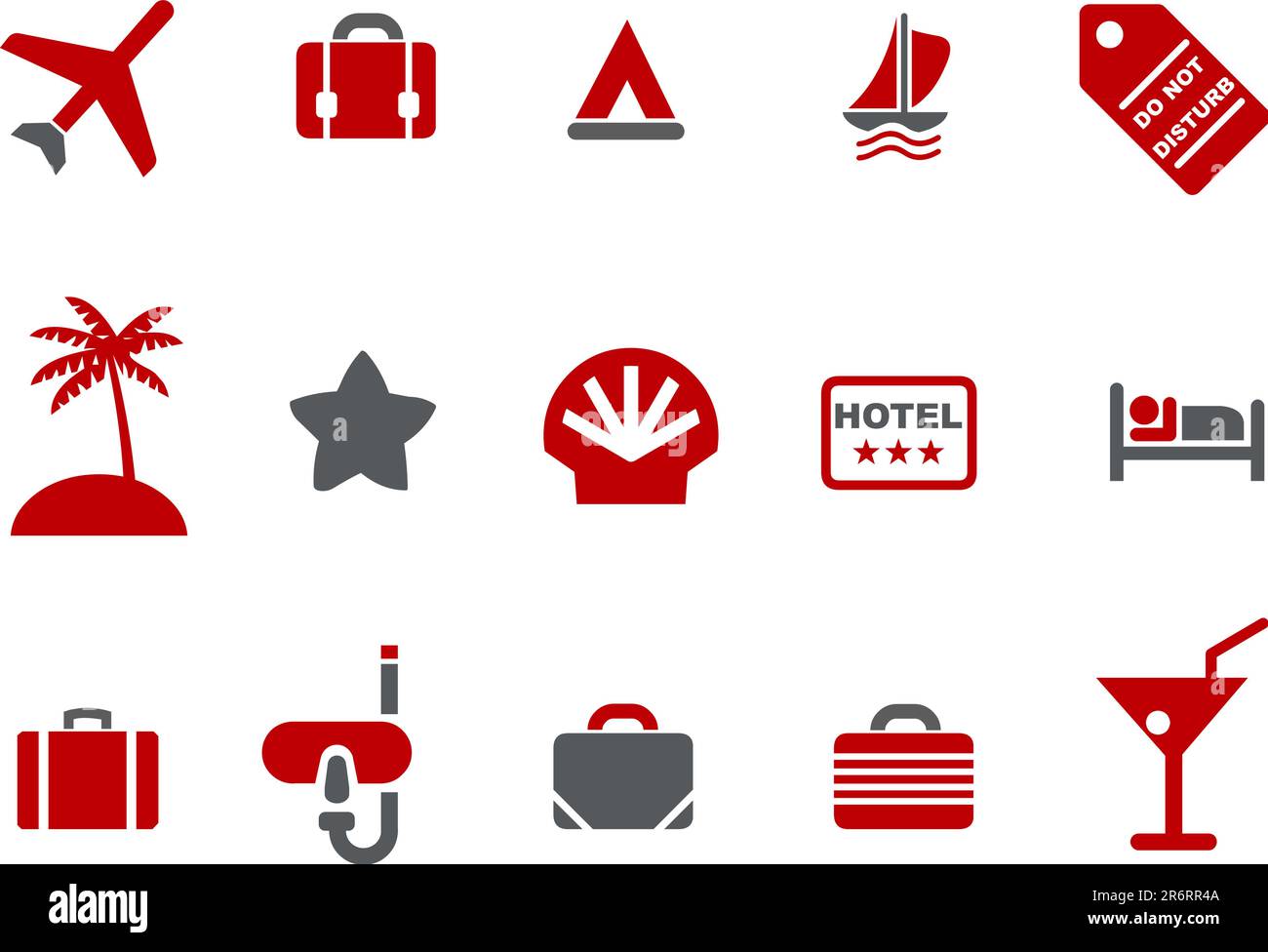 Isle room Stock Vector Images - Alamy