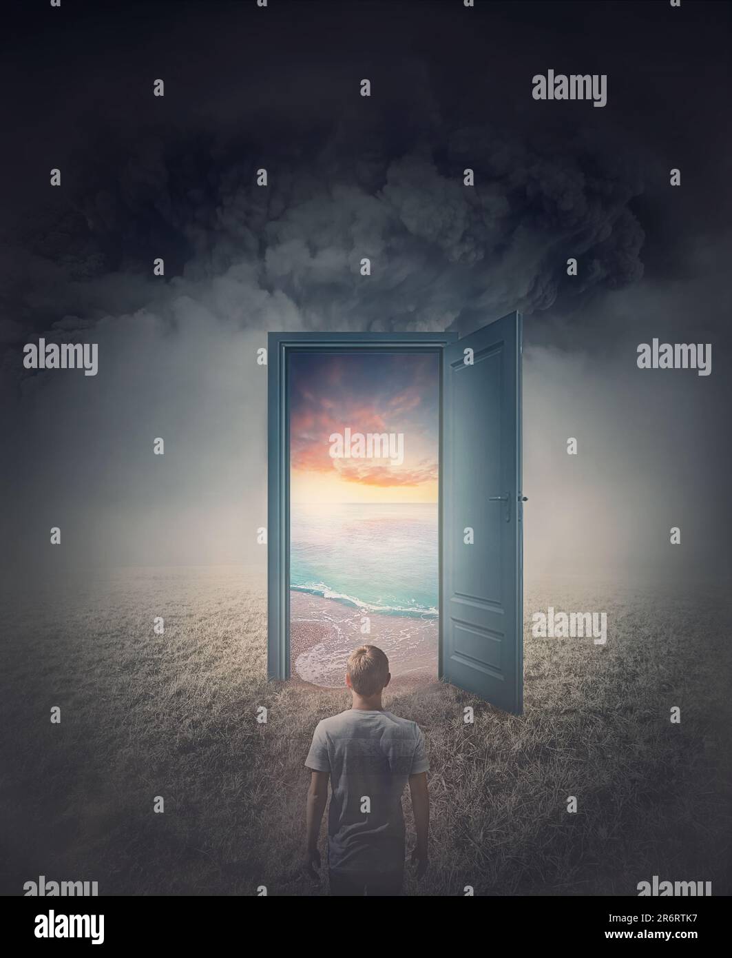 Teleportation hi-res stock photography and images - Alamy