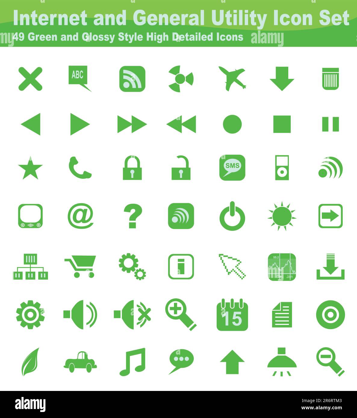 Stock utilities Stock Vector Images - Alamy