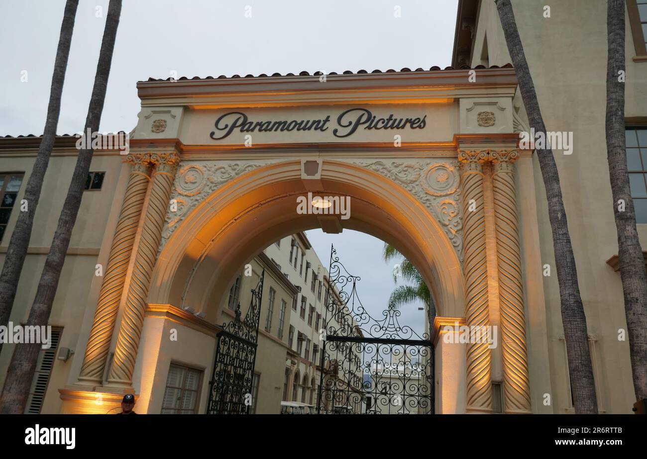 Los Angeles, California, USA 10th June 2023 Thirst Project Gala at ...