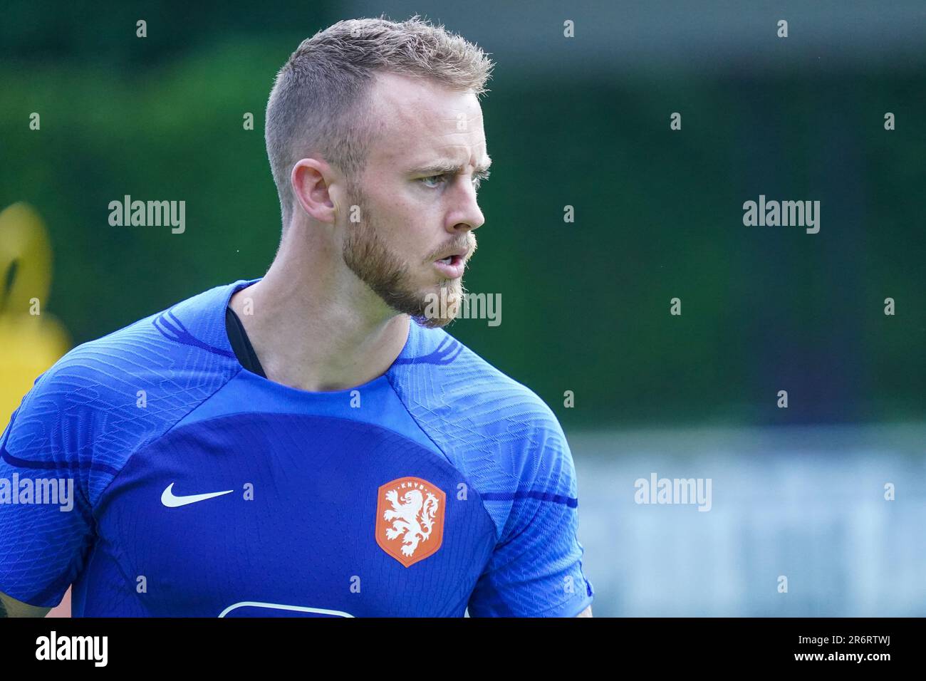 Mark flekken hi-res stock photography and images - Alamy