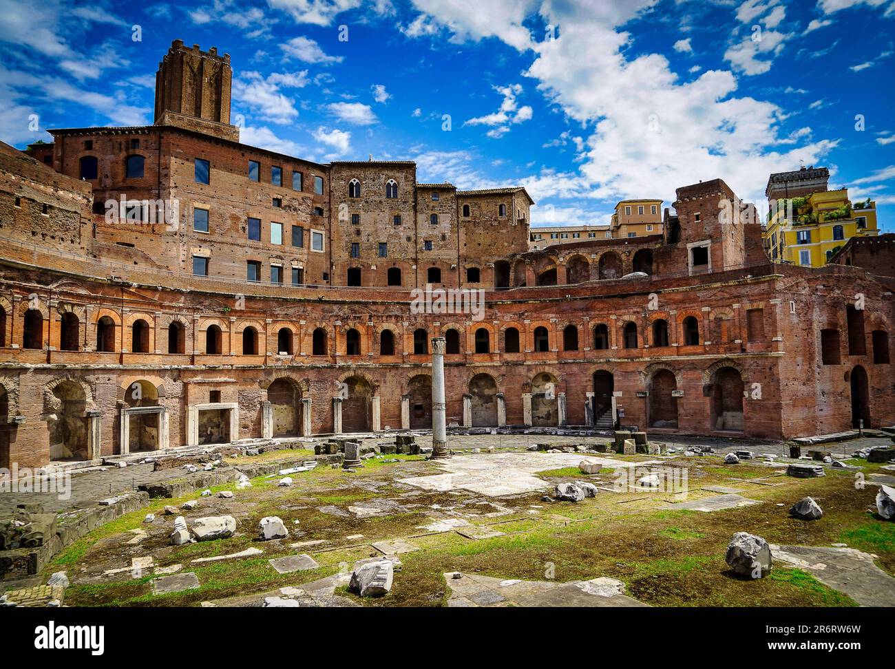 Ancient Romes Legacy Digital Roman Heritage Portal | Digital Roman