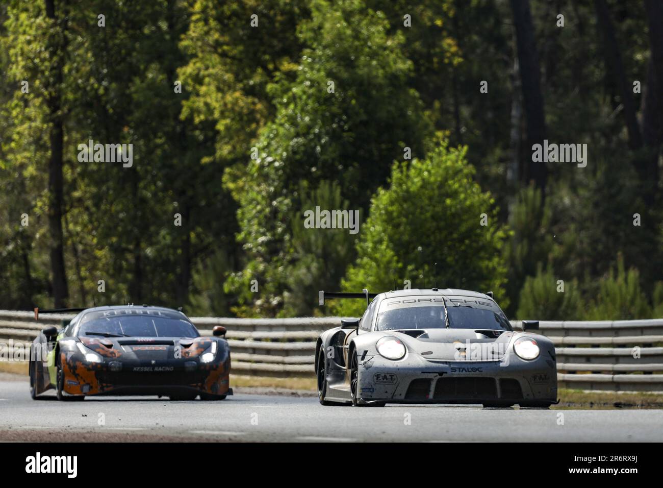 911 FASSBENDER Michael (irl), RUMP Martin (est), LIETZ Richard (aut ...