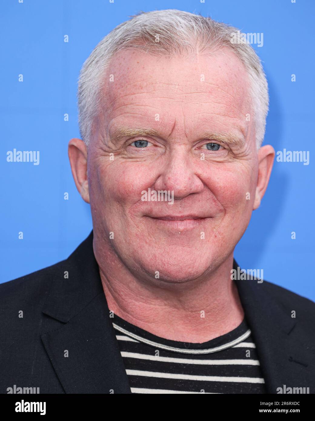 NORTH HOLLYWOOD, LOS ANGELES, CALIFORNIA, USA - JUNE 10: American actor ...