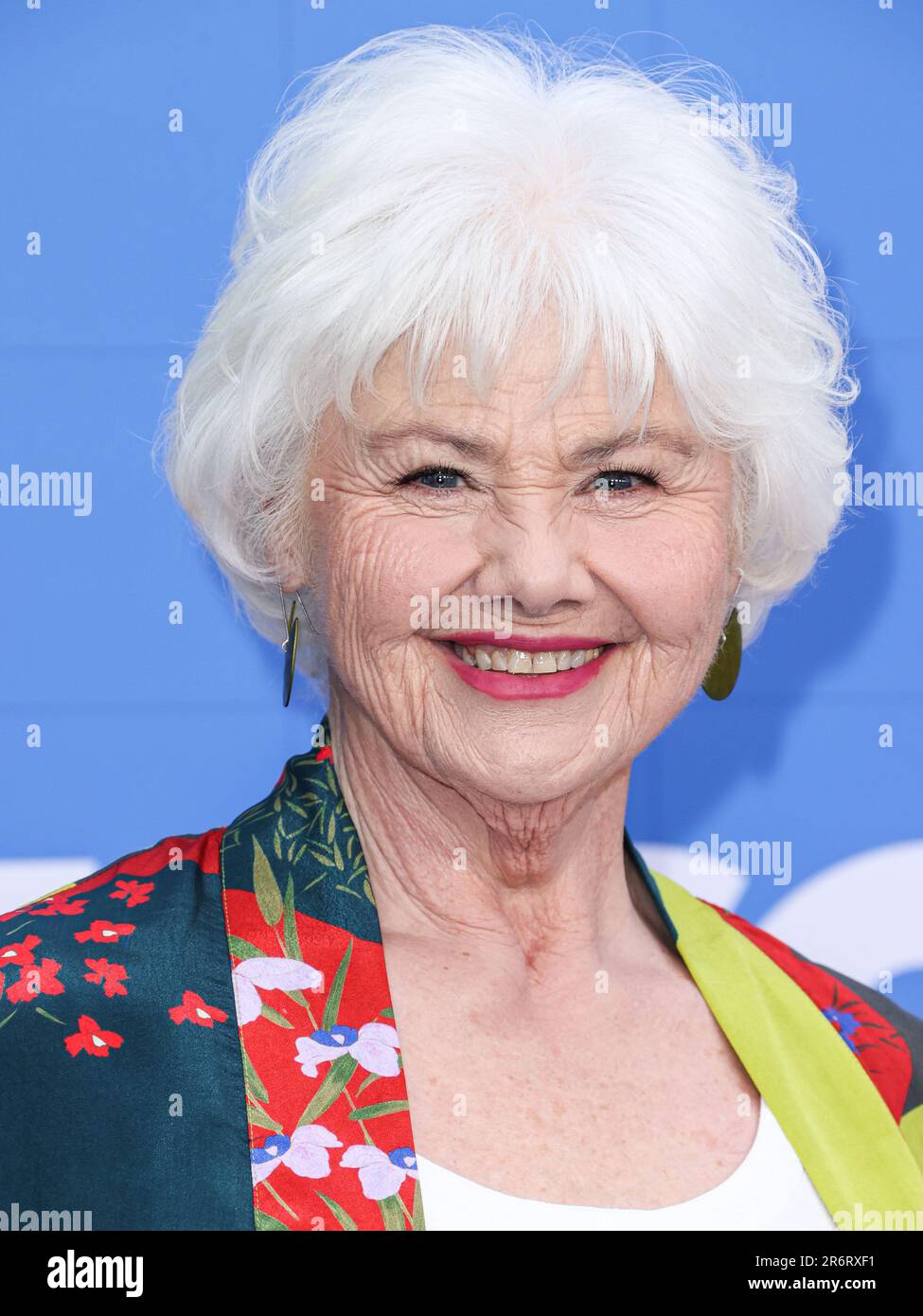 NORTH HOLLYWOOD, LOS ANGELES, CALIFORNIA, USA - JUNE 10: English ...