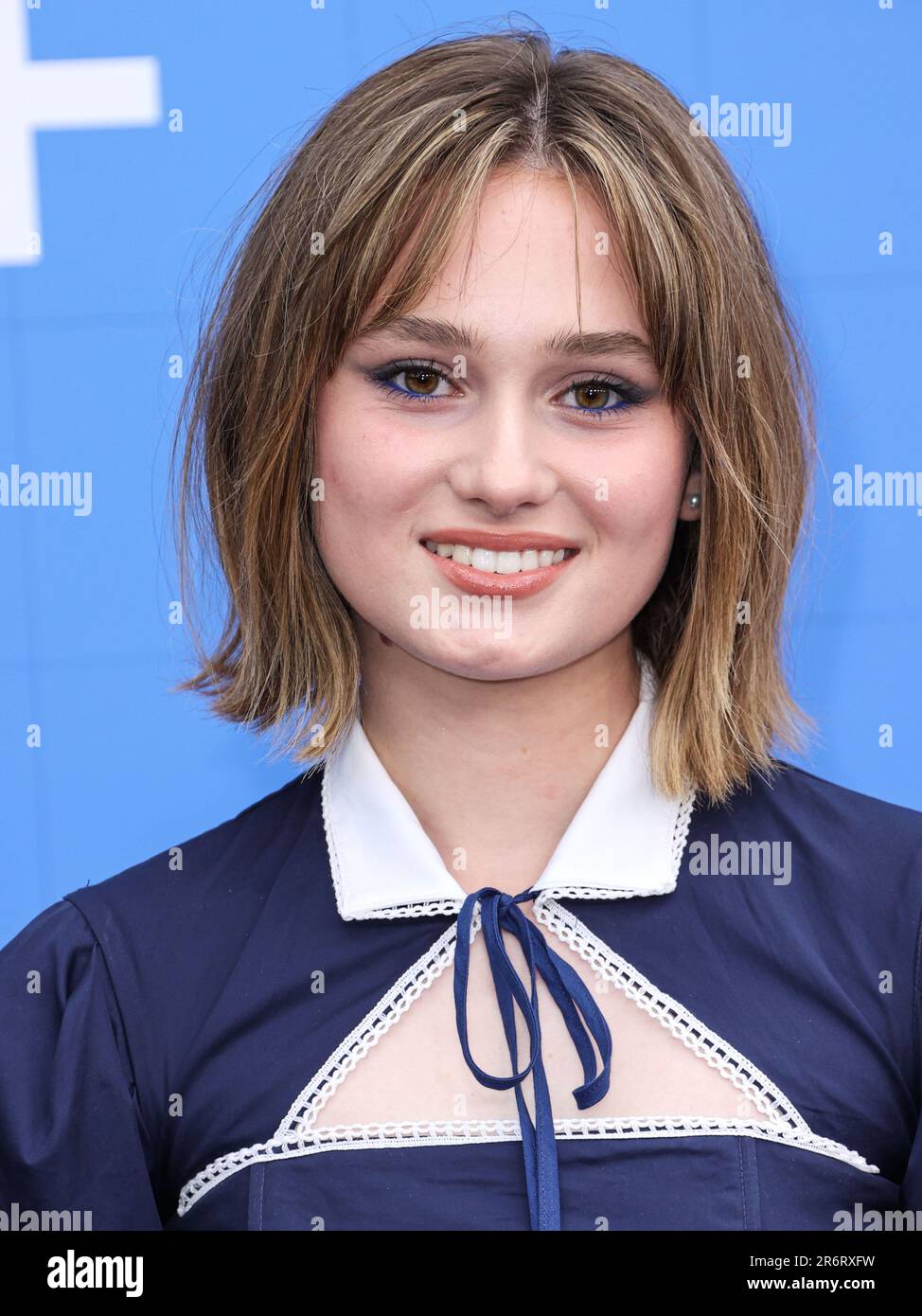 NORTH HOLLYWOOD, LOS ANGELES, CALIFORNIA, USA - JUNE 10: American ...