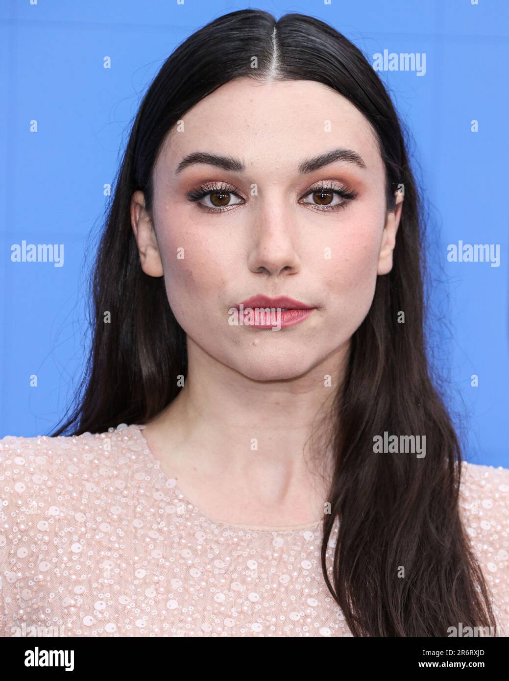 Grace caroline currey hi-res stock photography and images - Alamy