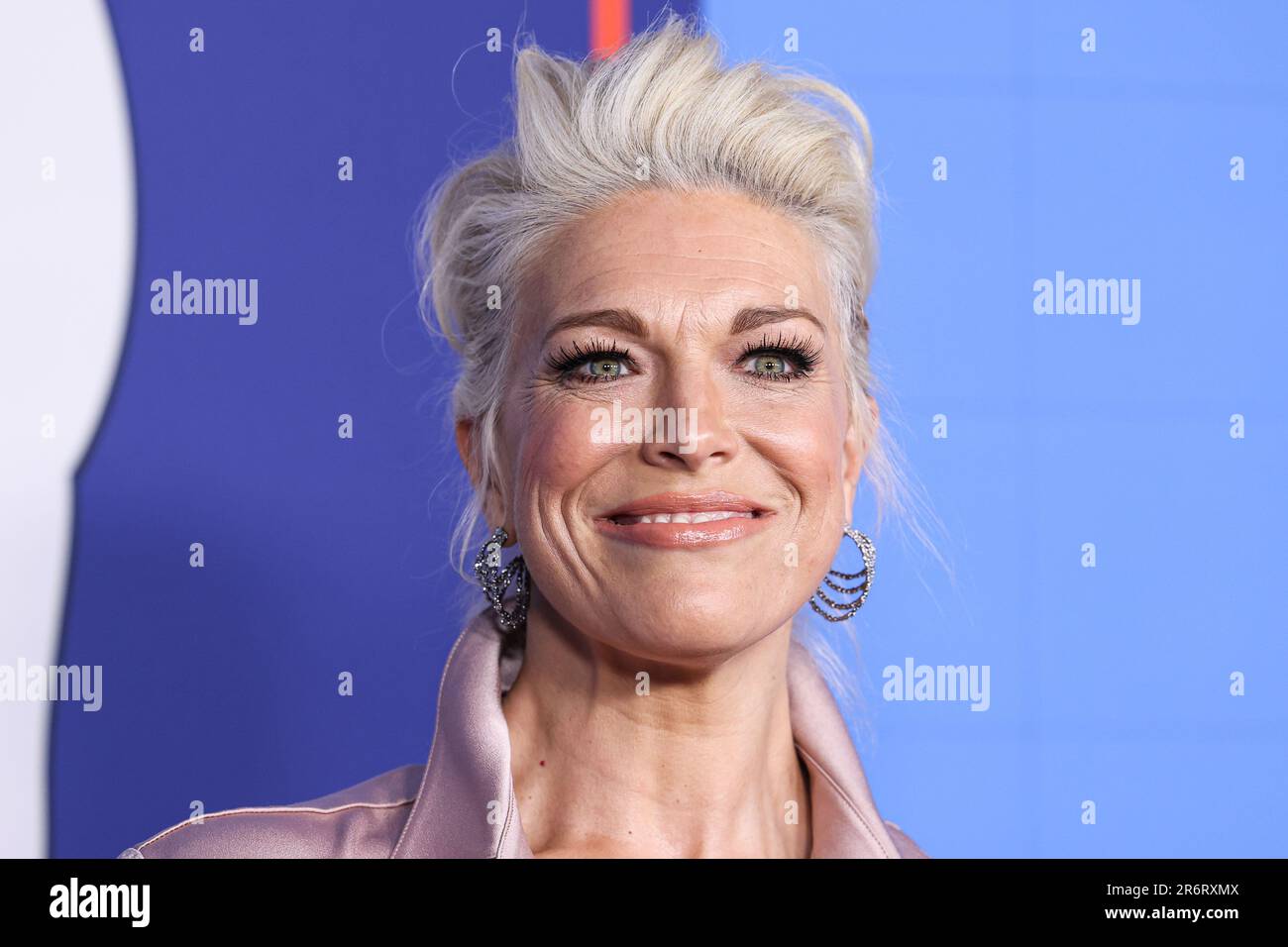 NORTH HOLLYWOOD, LOS ANGELES, CALIFORNIA, USA - JUNE 10: English ...