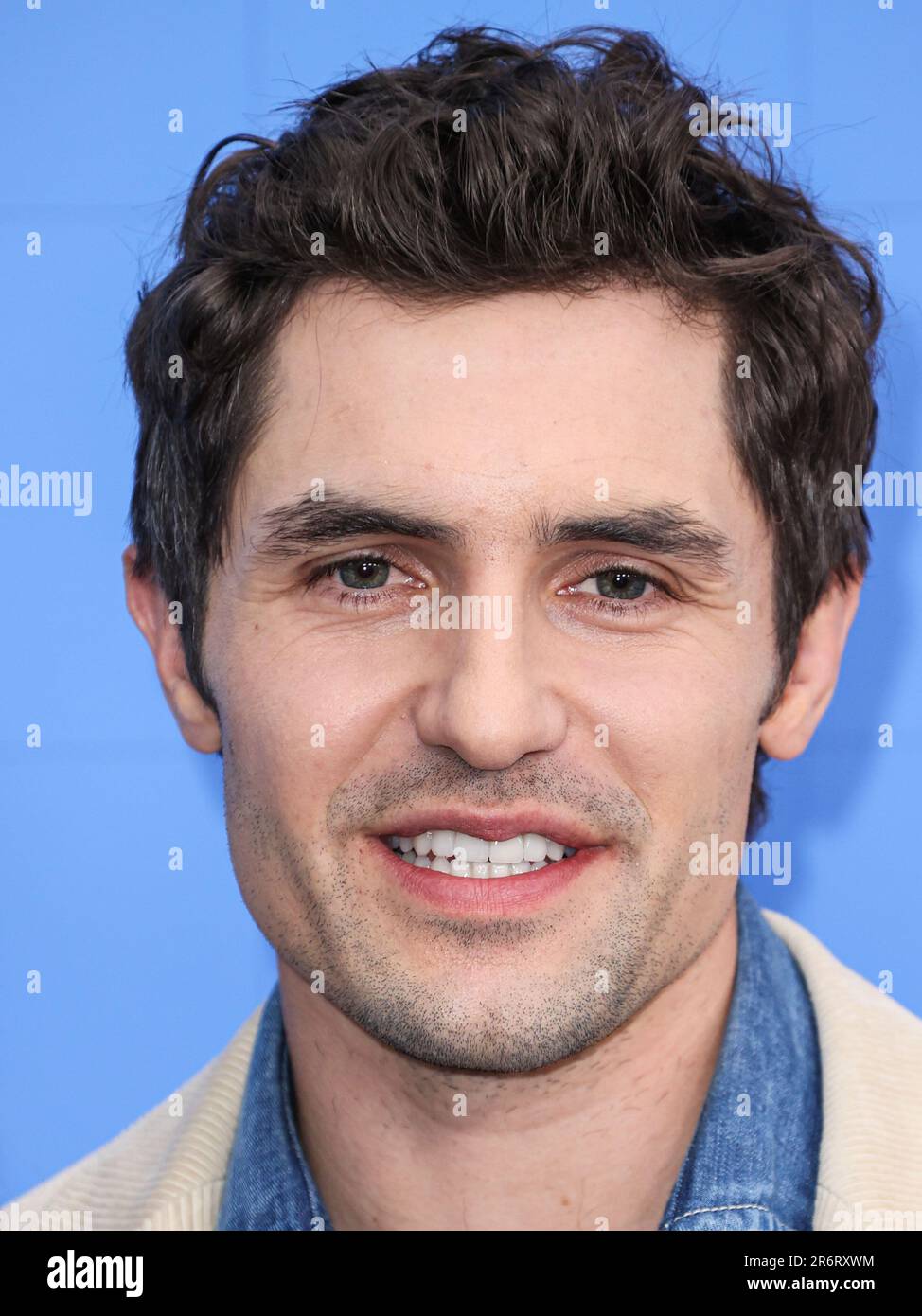 North Hollywood, United States. 10th June, 2023. NORTH HOLLYWOOD, LOS ...