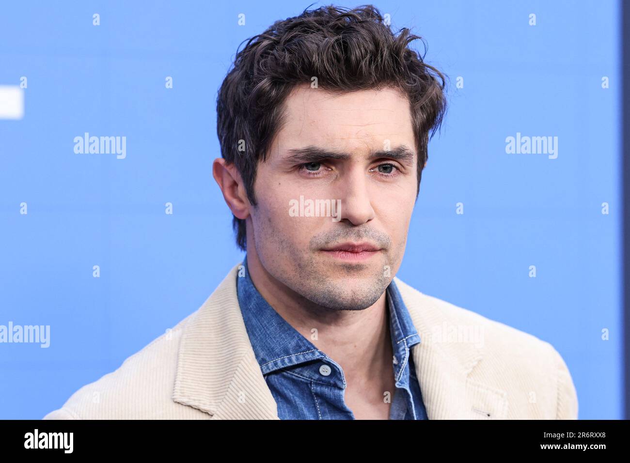 Phil dunster theatre hi-res stock photography and images - Alamy