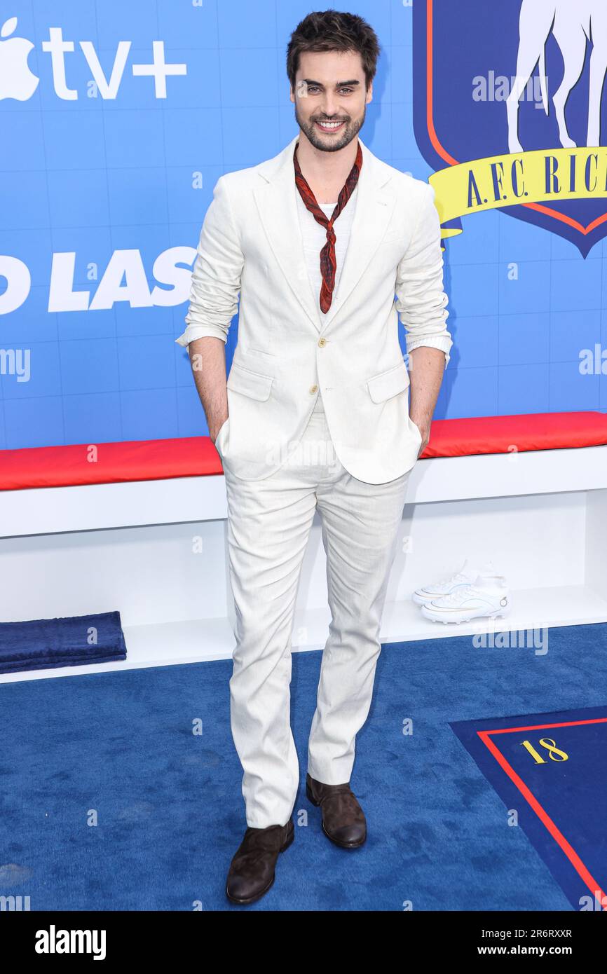 North Hollywood, United States. 10th June, 2023. NORTH HOLLYWOOD, LOS ...