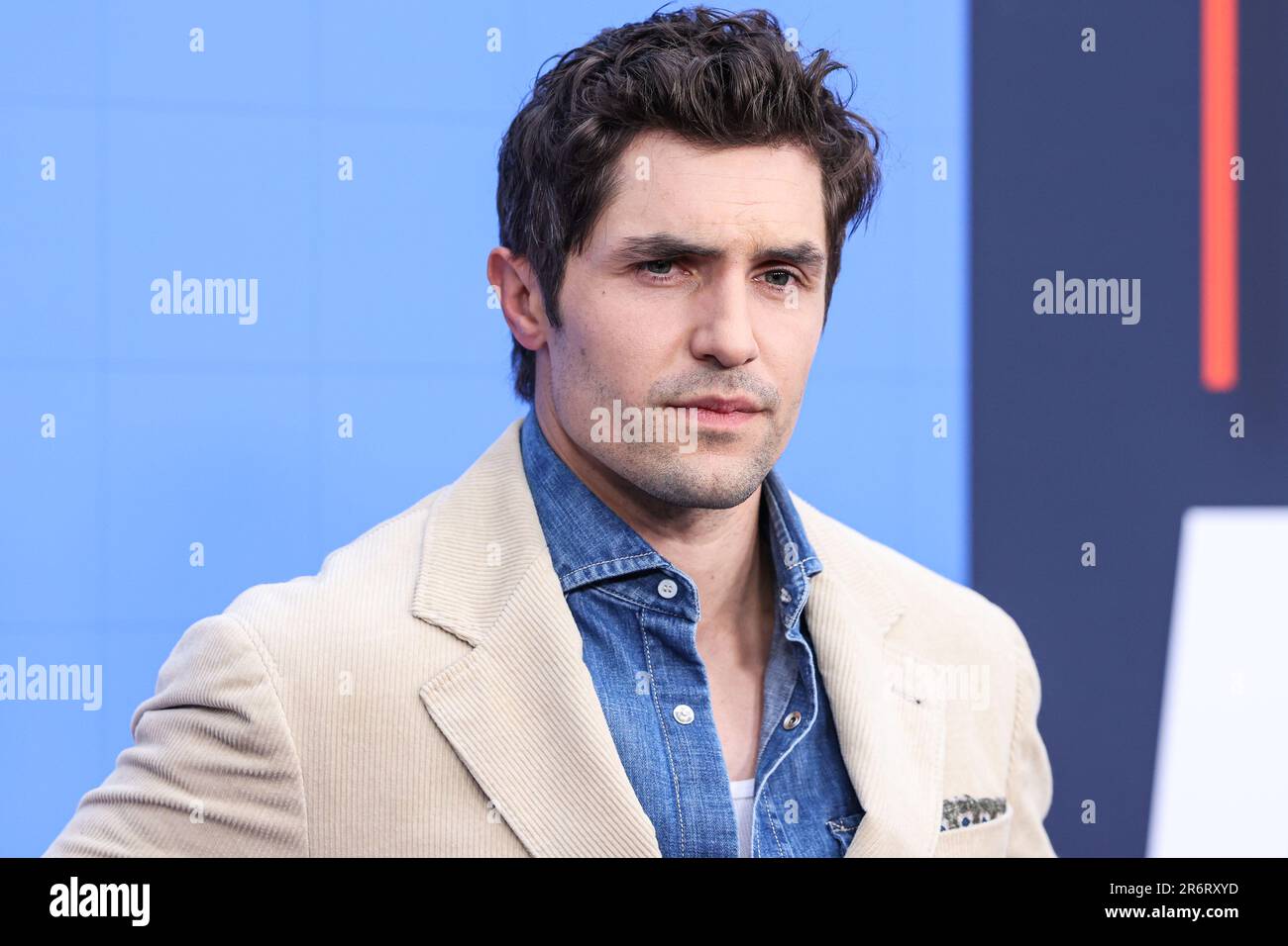 North Hollywood, United States. 10th June, 2023. NORTH HOLLYWOOD, LOS ...