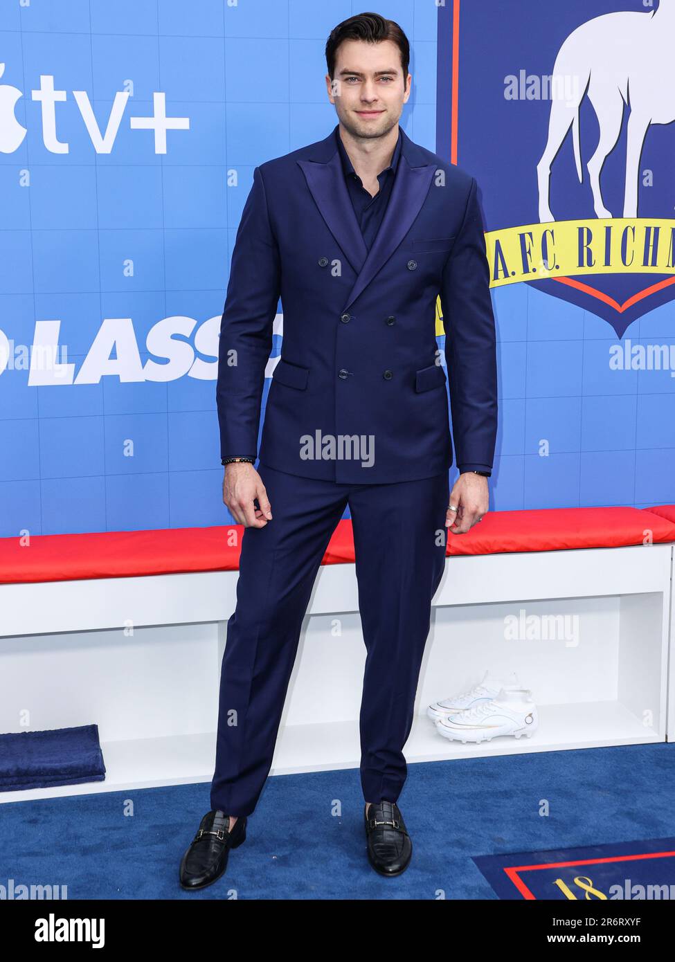 North Hollywood, United States. 10th June, 2023. NORTH HOLLYWOOD, LOS ...