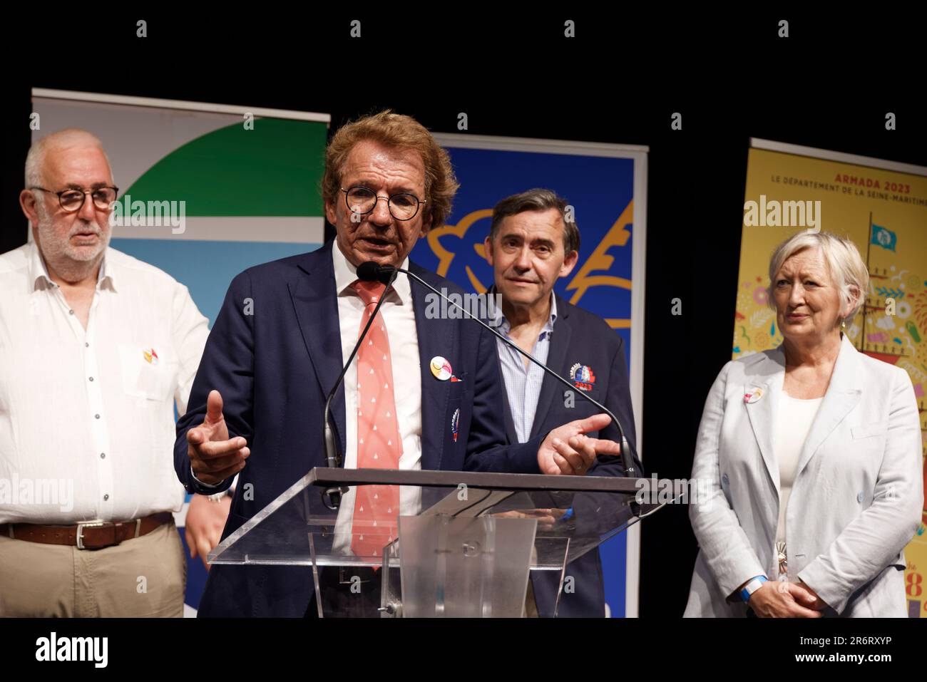 Bertrand bellanger hi-res stock photography and images - Alamy